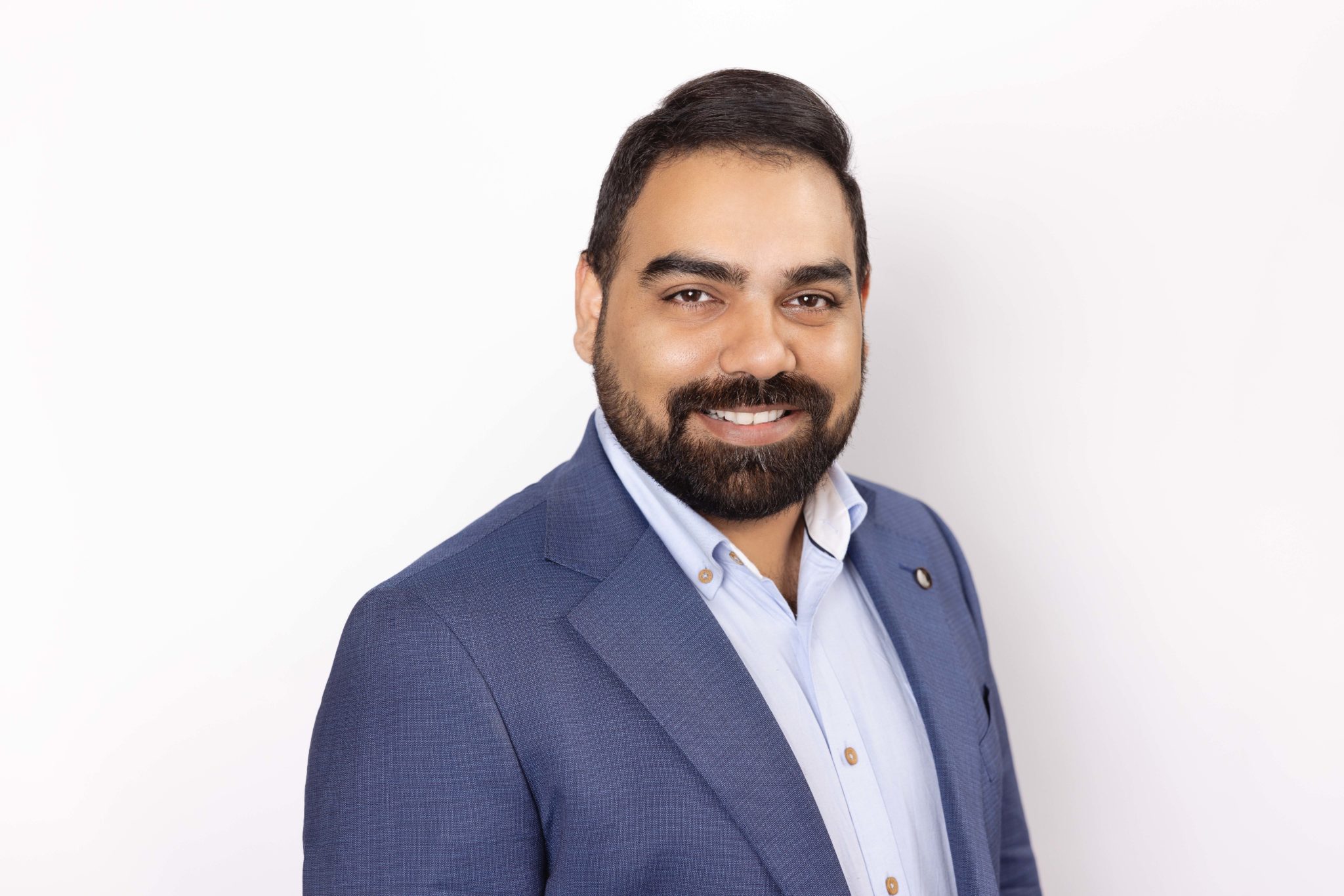 Our Team - Ignite Data Solutions